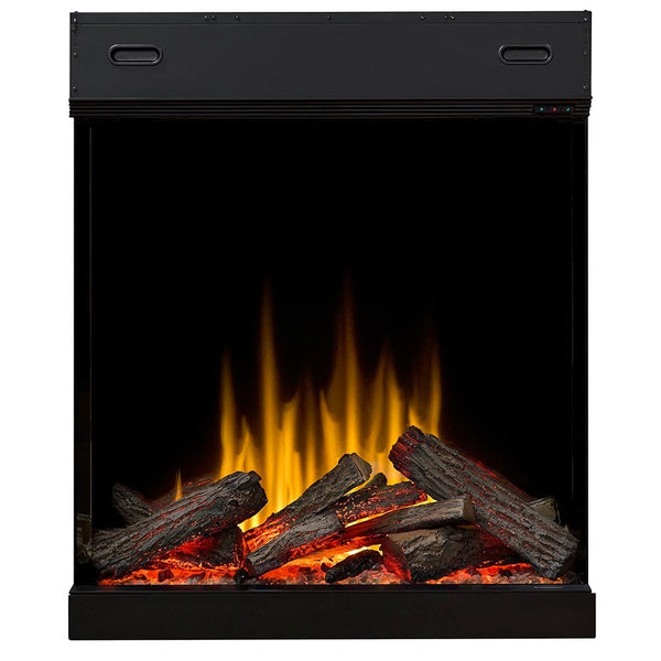 Dimplex Ignite Aspire 36-in Electric Firebox – Electric Fireplaces Direct