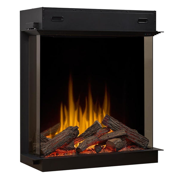 Dimplex Ignite Aspire 42-in Electric Firebox – Electric Fireplaces Direct