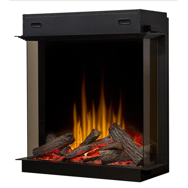 Dimplex Ignite Aspire 36-in Electric Firebox – Electric Fireplaces Direct