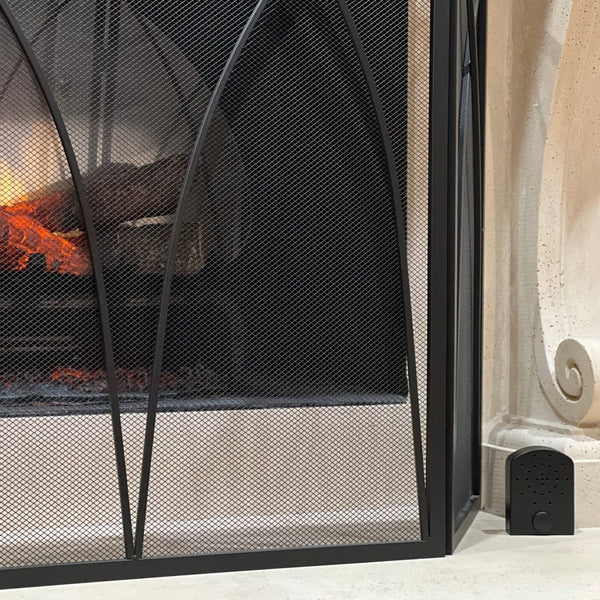 Comfort Smart Fire Crackler Sound System – Electric Fireplaces Direct