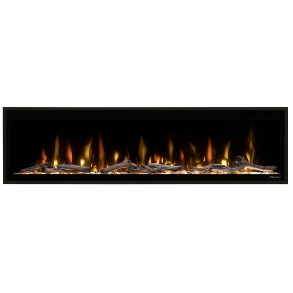 Dimplex Ignite Evolve 60-in Linear Electric Fireplace – Electric ...