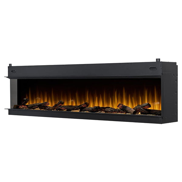 Dimplex Ignite Ultra 100-in Linear Electric Fireplace | Electric ...