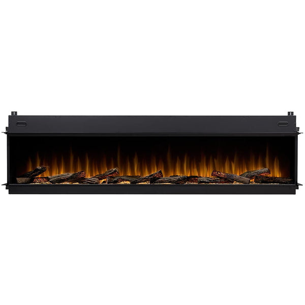 Dimplex Ignite Ultra 100-in Linear Electric Fireplace | Electric ...