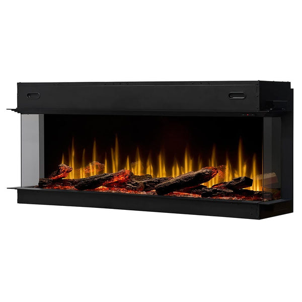 Dimplex Ignite Ultra 60-in Linear Electric Fireplace | Electric ...