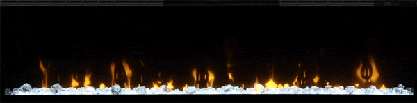 Dimplex IgniteXL 60-In Electric Fireplace – Electric Fireplaces Direct
