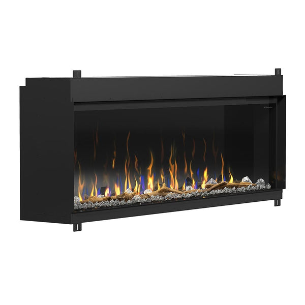 Dimplex IgniteXL Bold 60-In Smart Linear Electric Fireplace | Electric ...