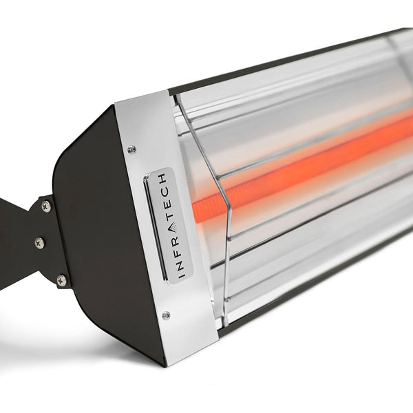 Infratech W-Series Infrared Patio Heater 240V | Electric Fireplaces Direct