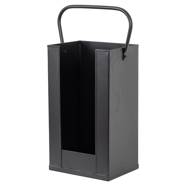 Modern Ember Kindling Holder | Electric Fireplaces Direct