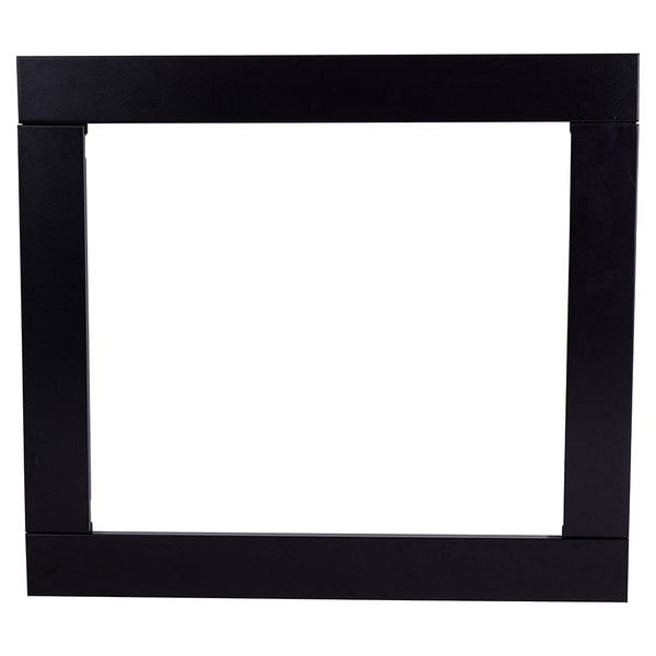 Modern Ember Uptown 23” Smart Electric Insert Trim Kit | Electric ...