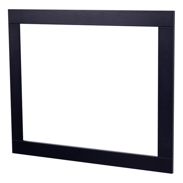 Modern Ember Uptown 33” Smart Electric Insert Trim Kit – Electric ...