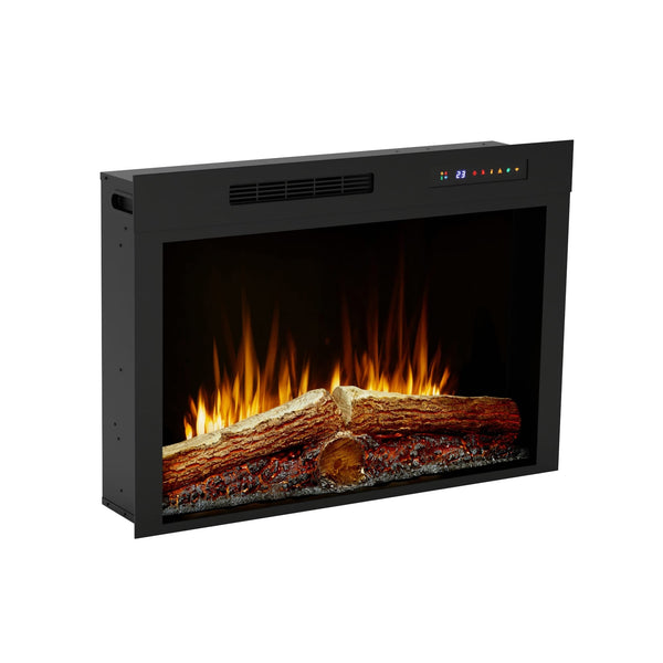 Dimplex 33-in Vital Spark Built-In Electric Firebox | Electric ...