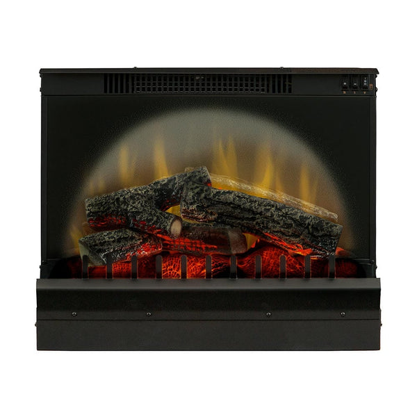 Dimplex 23-in Standard Electric Fireplace Log Set – Electric Fireplaces ...