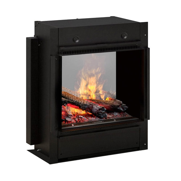 Dimplex Opti-Myst Pro 400 Built-In Electric Fireplace | Electric ...
