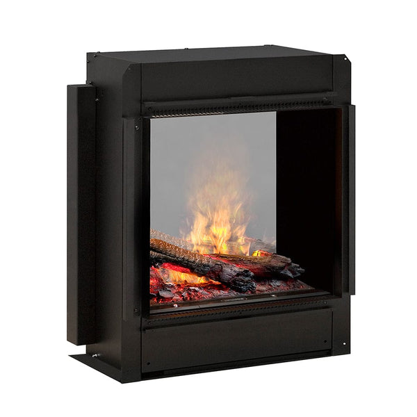 Dimplex Opti-Myst Pro 400 Portrait Built-In Electric Fireplace ...