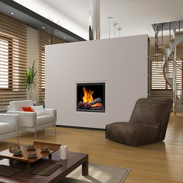 Dimplex Opti-Myst Pro 400 Built-In Electric Fireplace | Electric ...